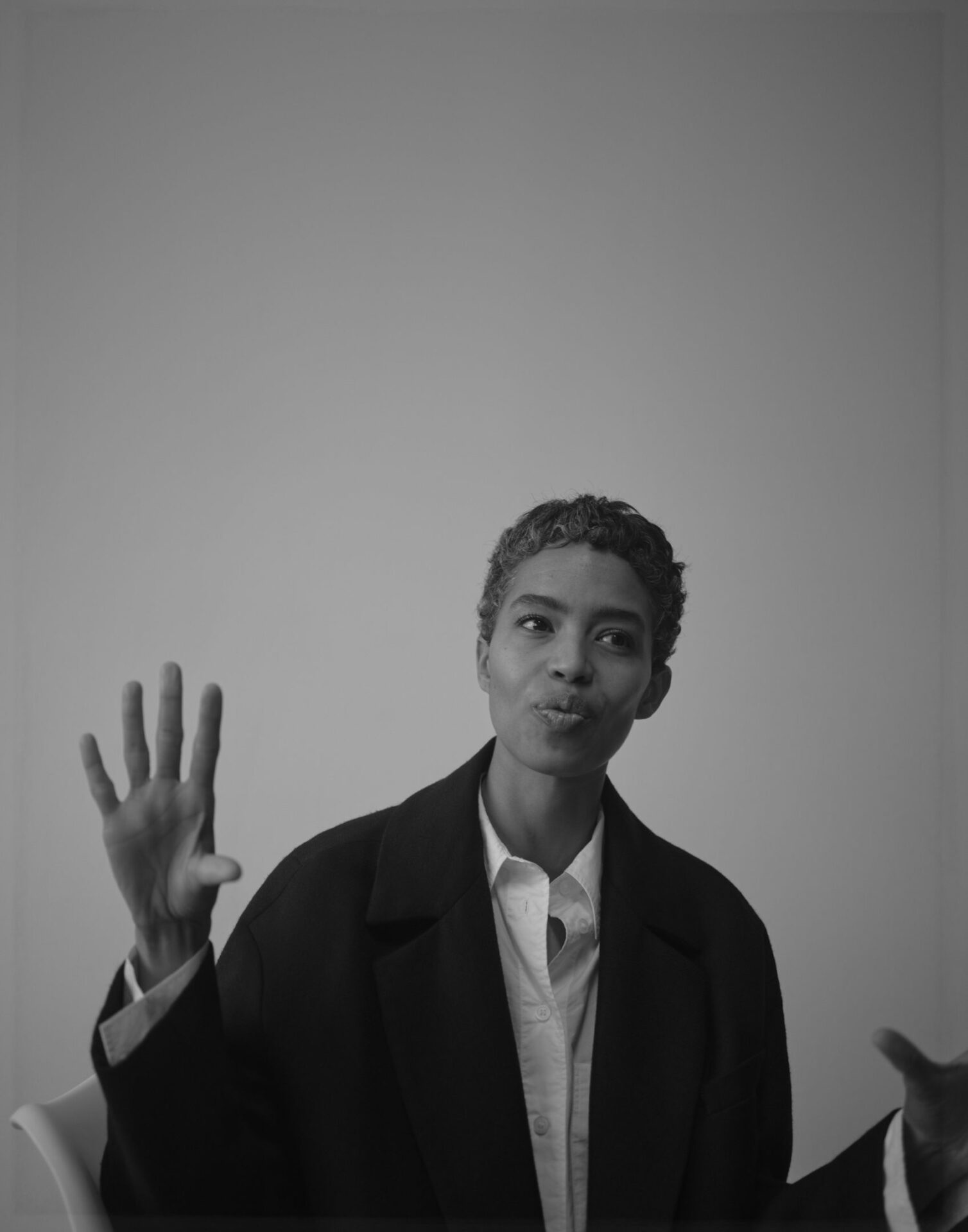 Selena Ayala - JAG Models