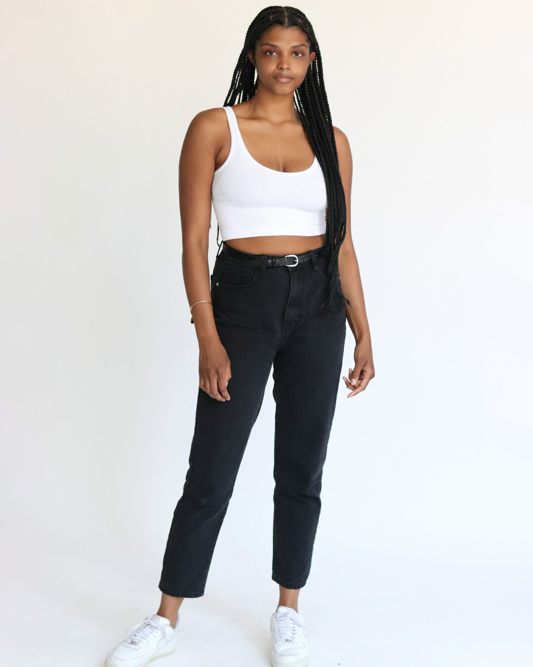 Submissions - JAG models