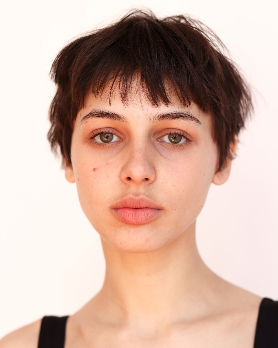 Submissions - JAG models