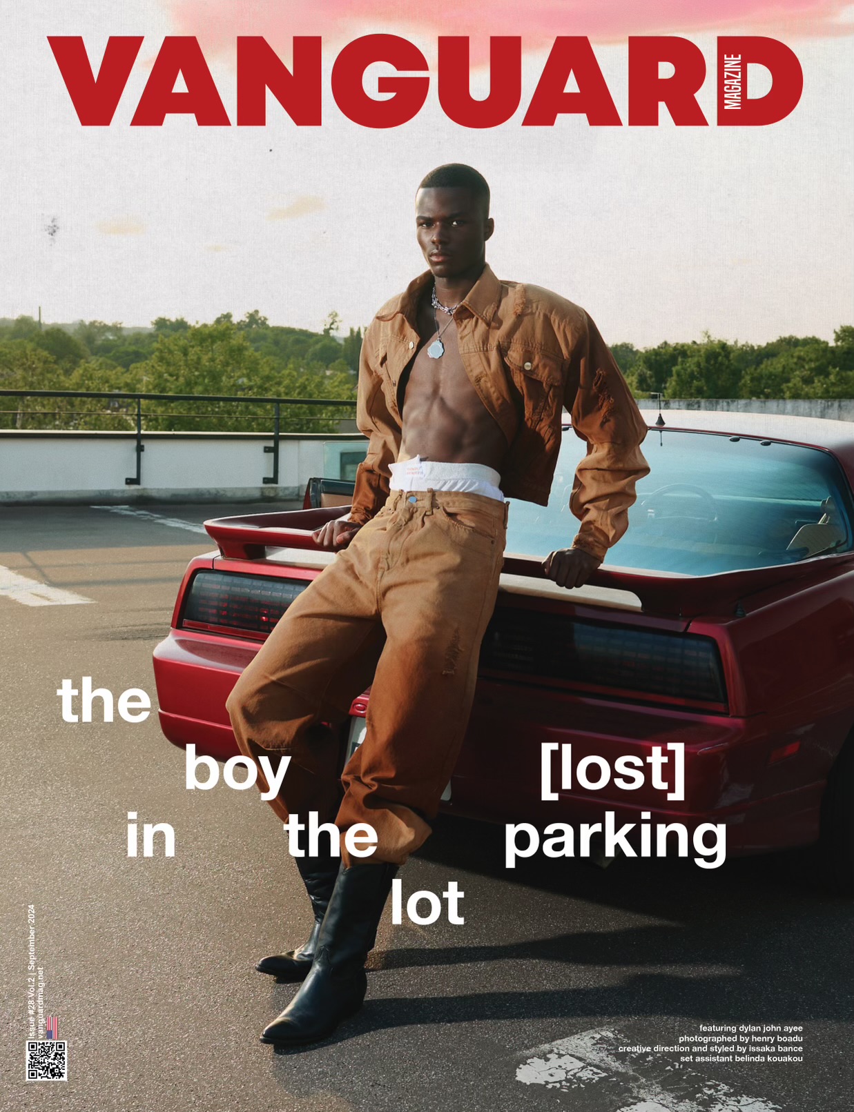 JAG Models - Model & Talent Agency