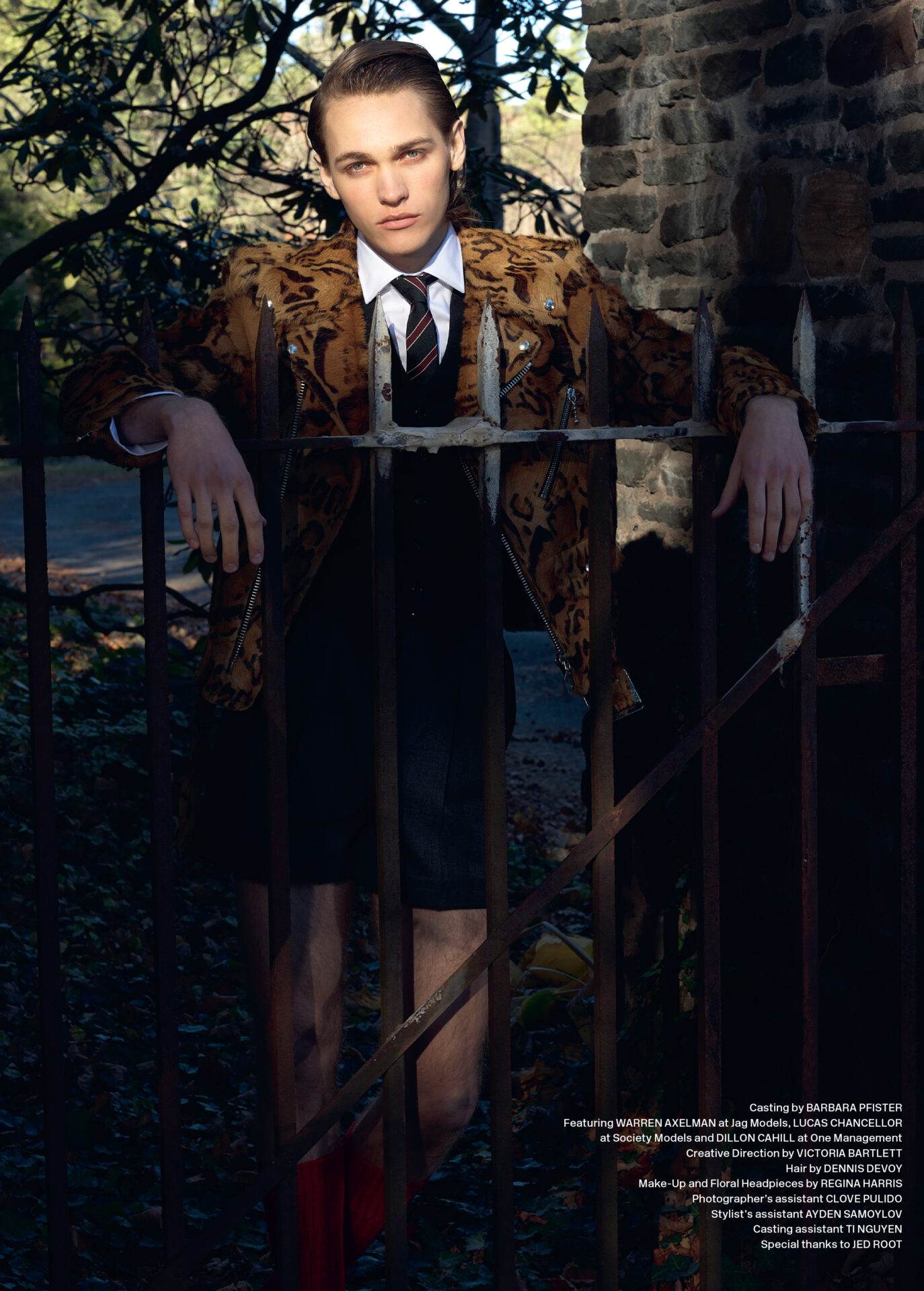 JAG Models - Model & Talent Agency