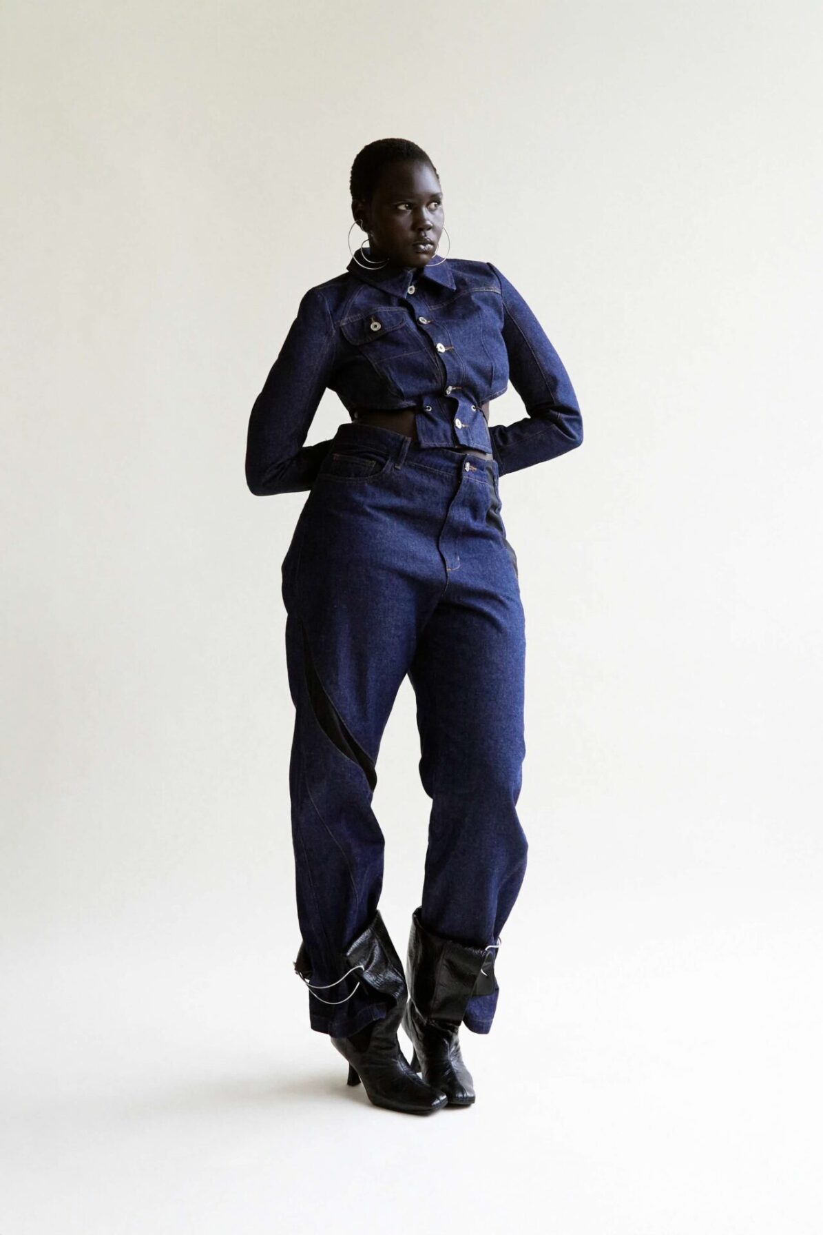 JAG Models - Model & Talent Agency