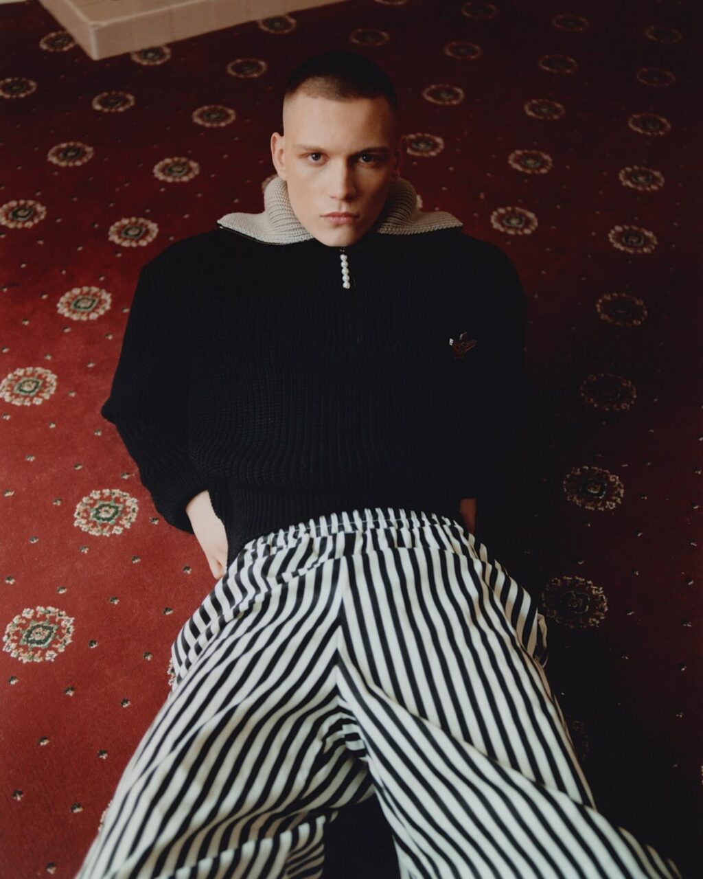 JAG Models - Model & Talent Agency