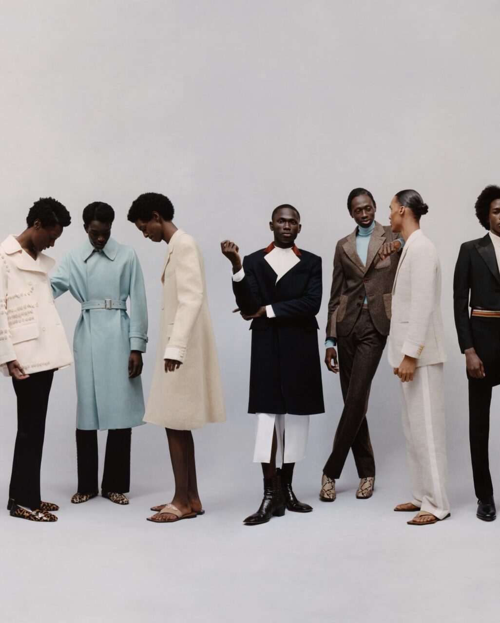 JAG Models - Model & Talent Agency